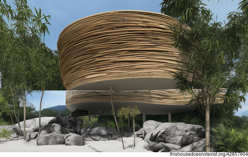 A House for the New Generation of Beach Lovers - Architecture Ideas ...